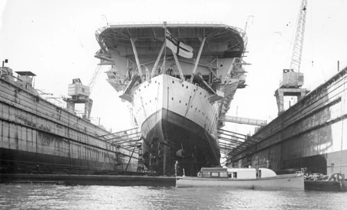 Riachuelo | Warships Wiki | Fandom