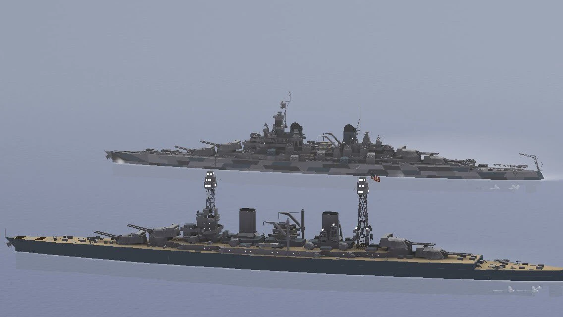 USS Ranger | Warships Wiki | Fandom