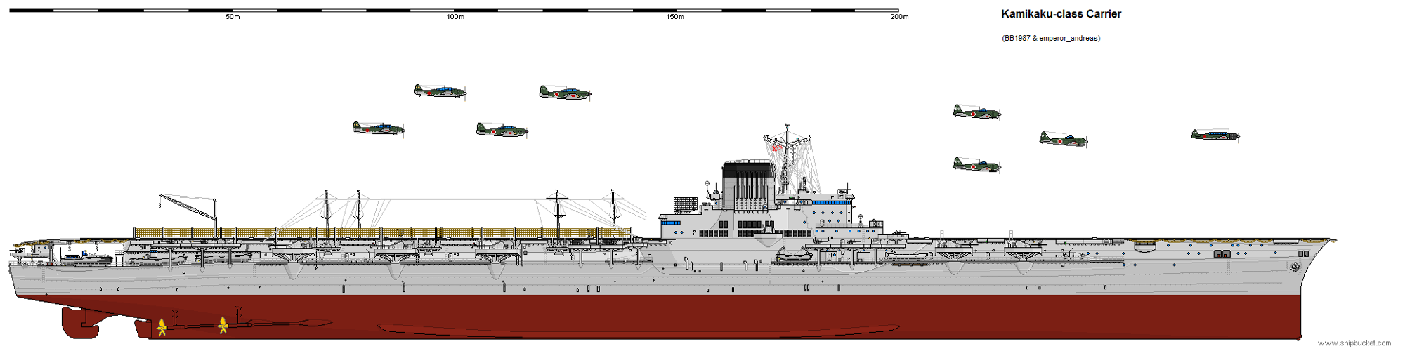 Kamikaku-class | Warships Wiki | FANDOM powered by Wikia