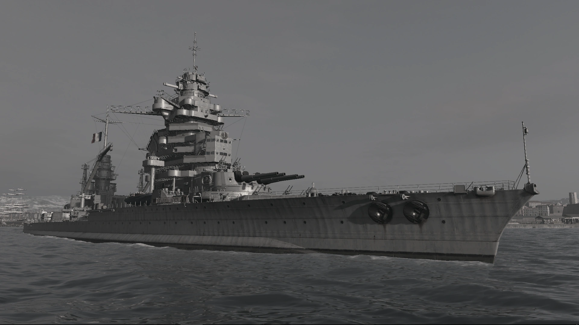 Lyon | Warships Wiki | Fandom