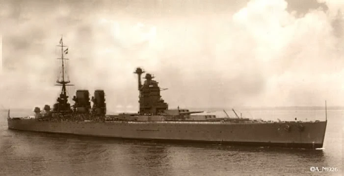 HMS Duke of Kent | Warships Wiki | Fandom