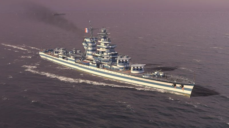 Saint Louis-class | Warships Wiki | Fandom