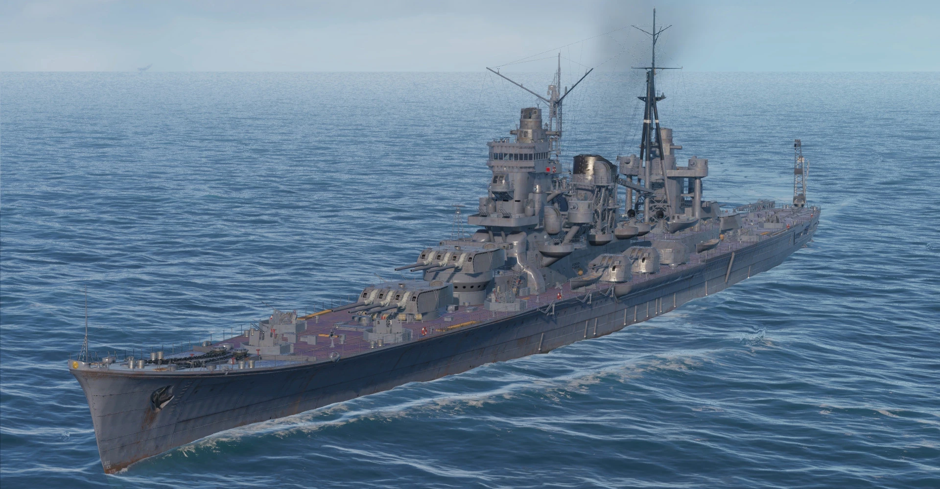 IJN Obako | Warships Wiki | Fandom