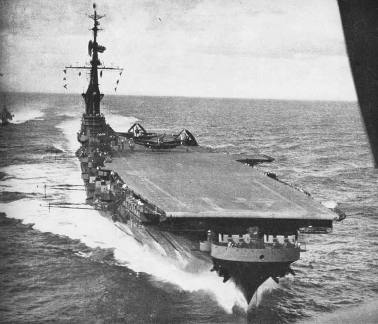 Midway-class | Warships Wiki | Fandom