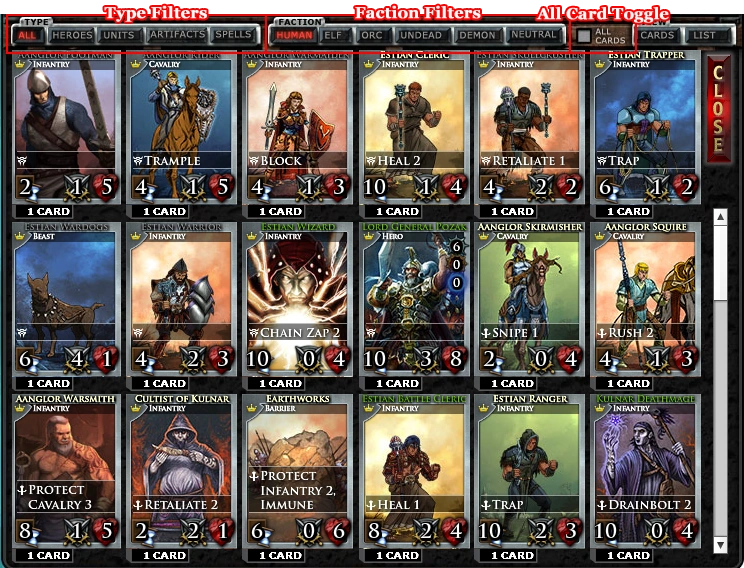 Warstorm Card Viewer | Warstorm Wiki | FANDOM powered by Wikia