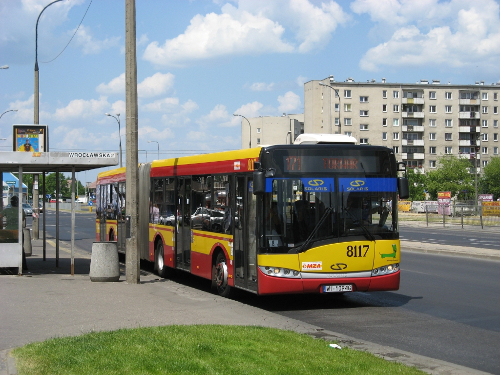 171 | Wszystko o Warszawie | FANDOM powered by Wikia