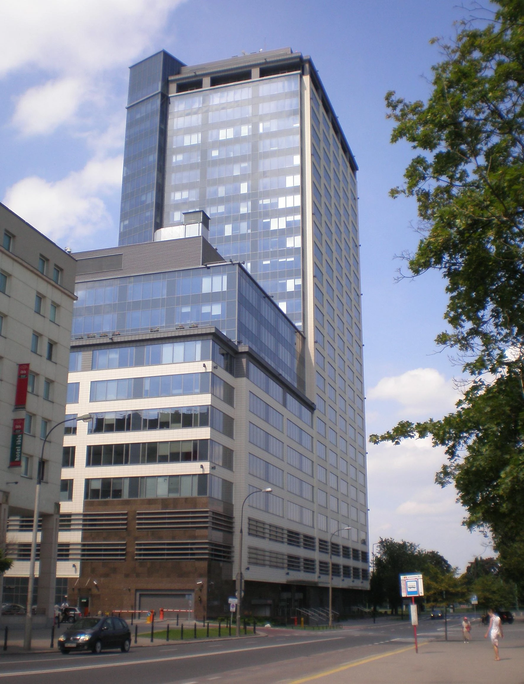 Obraz - North Gate.jpg | Wszystko o Warszawie | FANDOM powered by Wikia