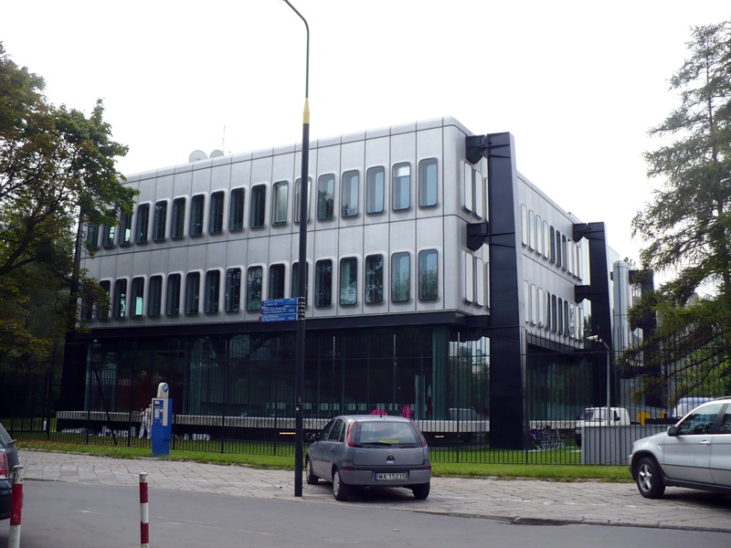 Ambasady | Wszystko o Warszawie | FANDOM powered by Wikia