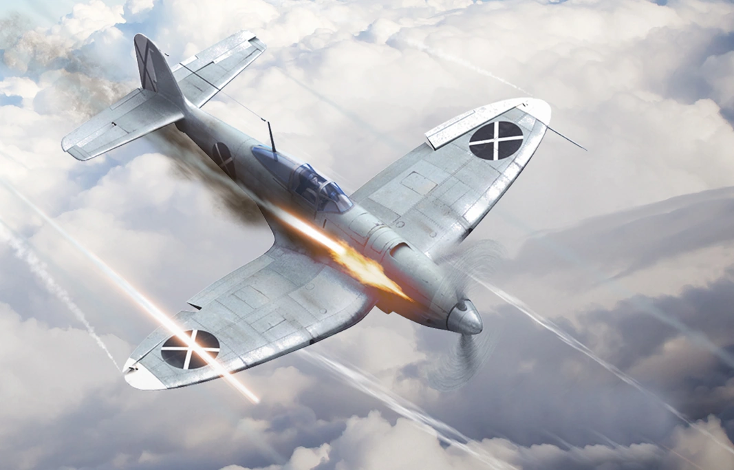 Heinkel He 112 | WarThunder PL Wiki | FANDOM powered by Wikia