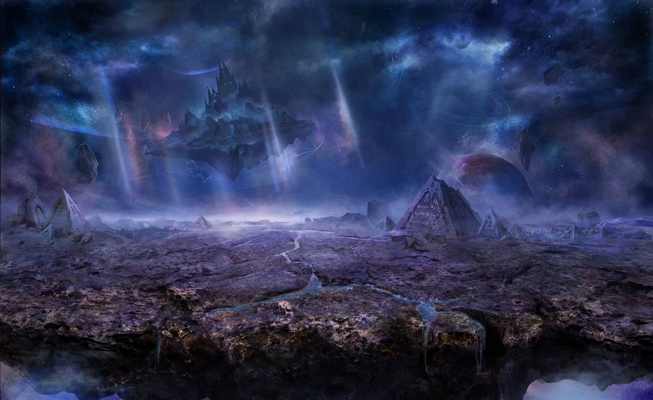 Image - World BOSS Battle Background.jpeg | Wartune Wiki | FANDOM ...