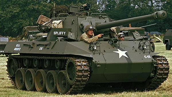 M18 Hellcat | War Vehicles Wiki | Fandom