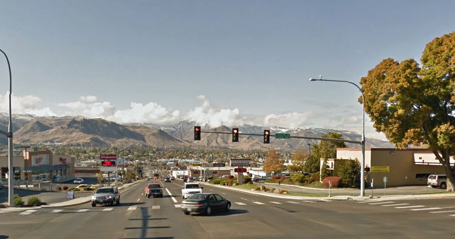 East Wenatchee | Washington State Wiki | Fandom