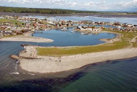 Sandy Point | Washington State Wiki | FANDOM powered by Wikia