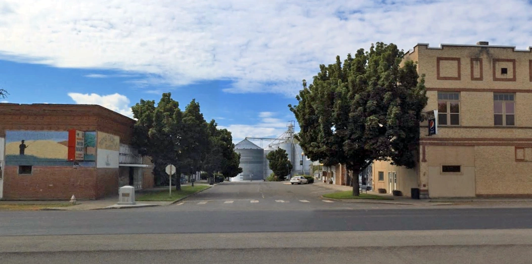 Prescott | Washington State Wiki | Fandom