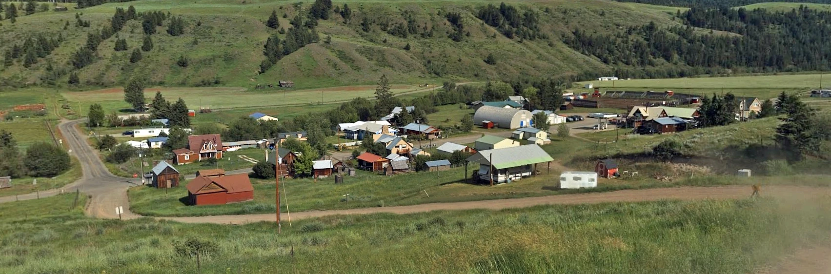 Chesaw | Washington State Wiki | Fandom