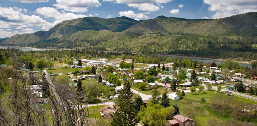 Northport | Washington State Wiki | FANDOM powered by Wikia