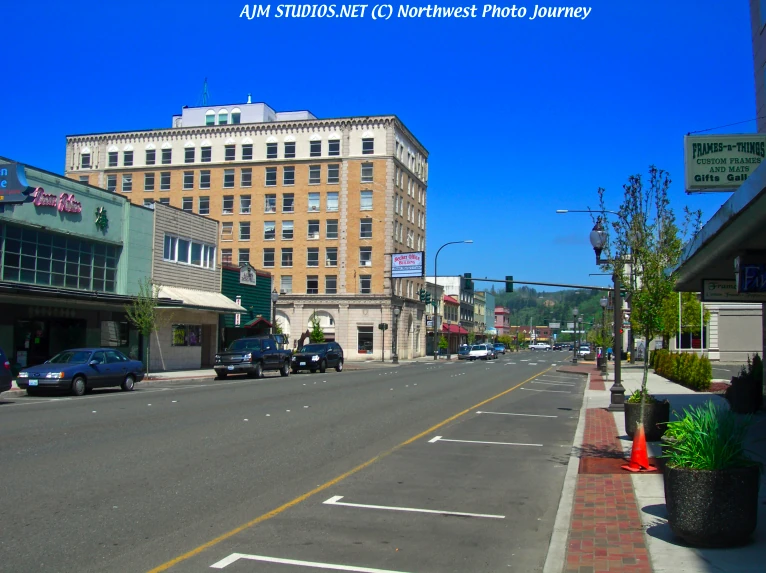 Aberdeen | Washington State Wiki | FANDOM powered by Wikia