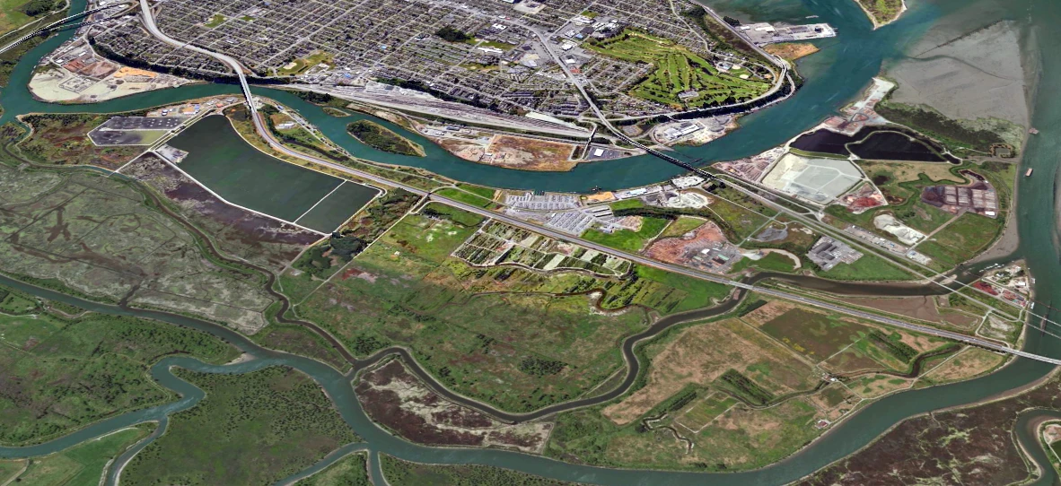 Smith Island (Snohomish County) | Washington State Wiki | Fandom