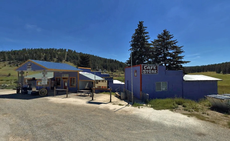 Wauconda | Washington State Wiki | Fandom