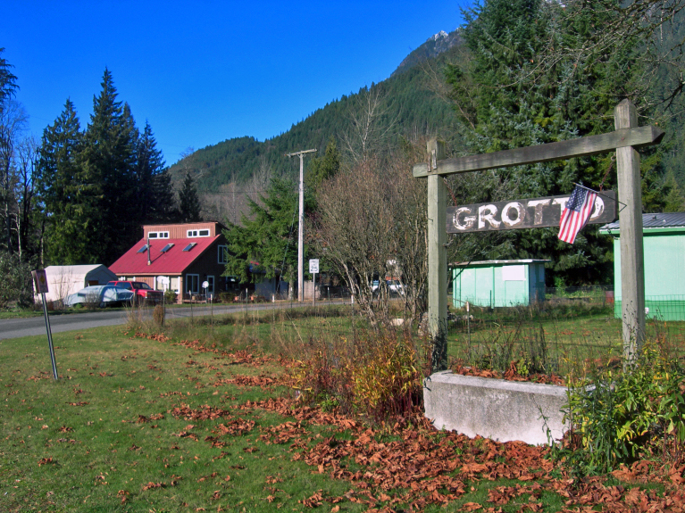 Grotto | Washington State Wiki | Fandom