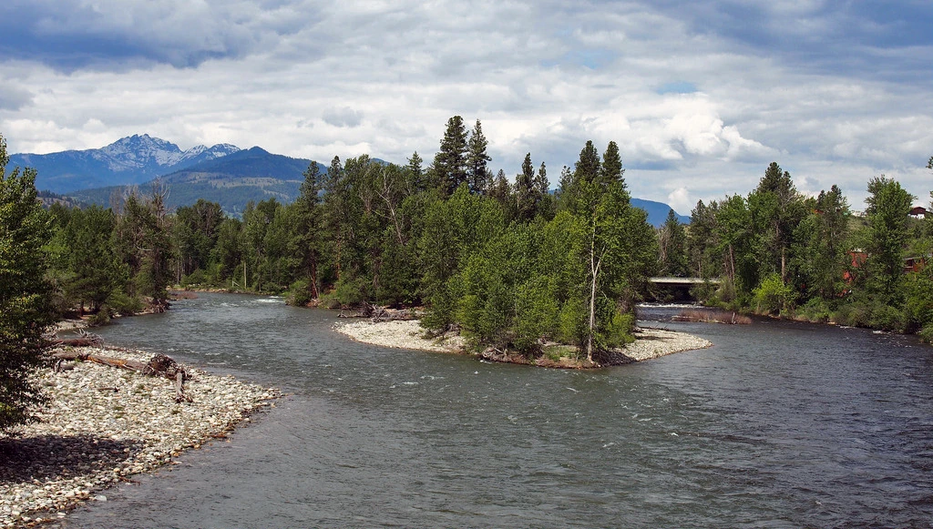 Methow River | Washington State Wiki | Fandom