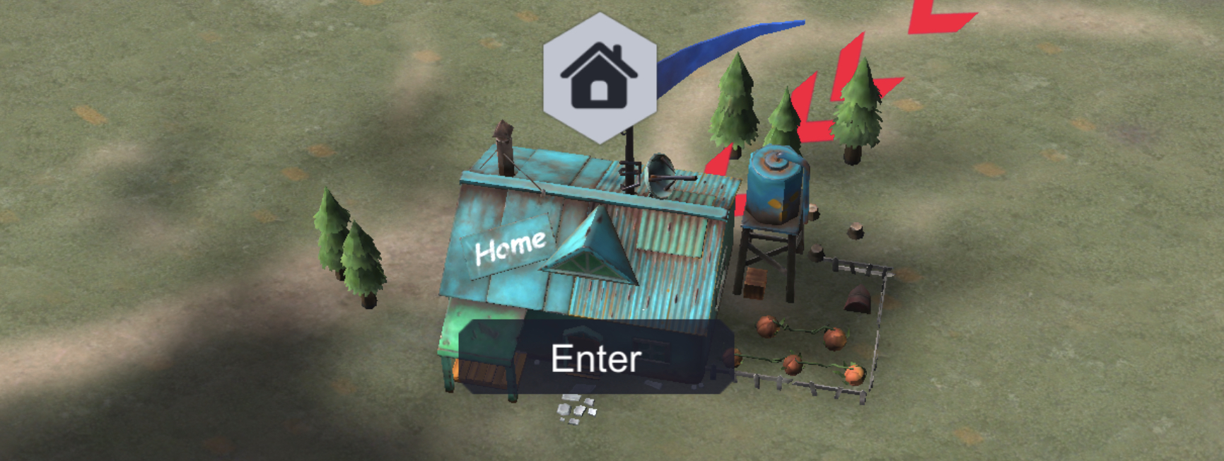 Home Base | Wasteland Survival Wiki | Fandom