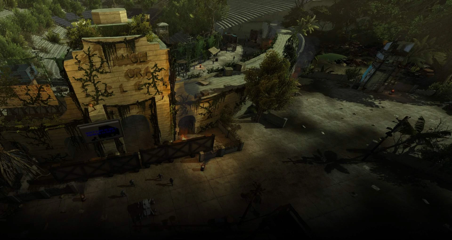 Angel Oracle | Wasteland Wiki | Fandom