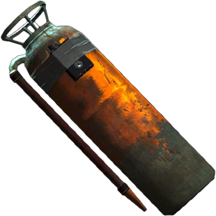 Gas Bomb | Wasteland Imports Wikia | FANDOM powered by Wikia