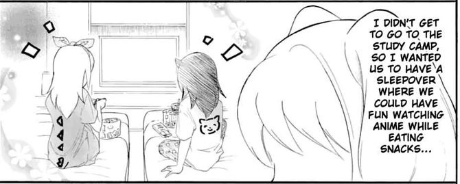 WataMote Wiki | Fandom