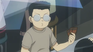 Yocchan | WataMote Wiki | Fandom