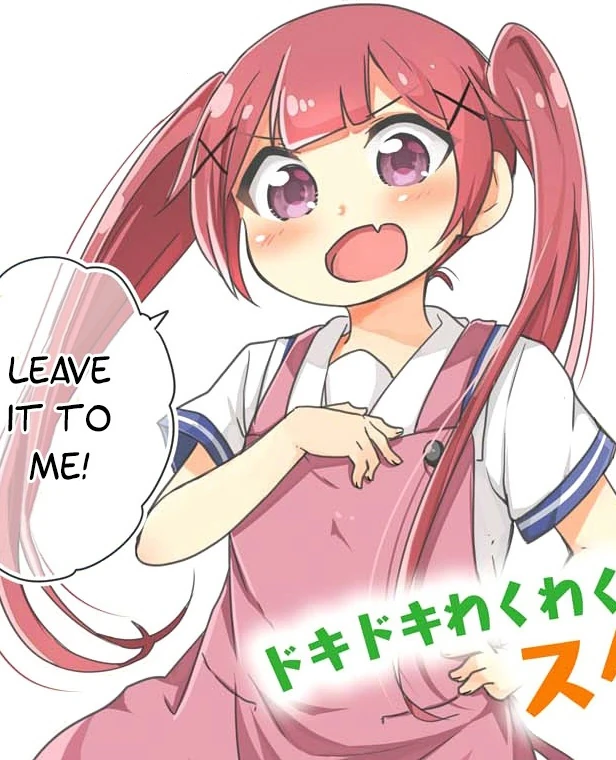 Koyori Tanemura | Watashi ni Tenshi ga Maiorita Wiki | Fandom