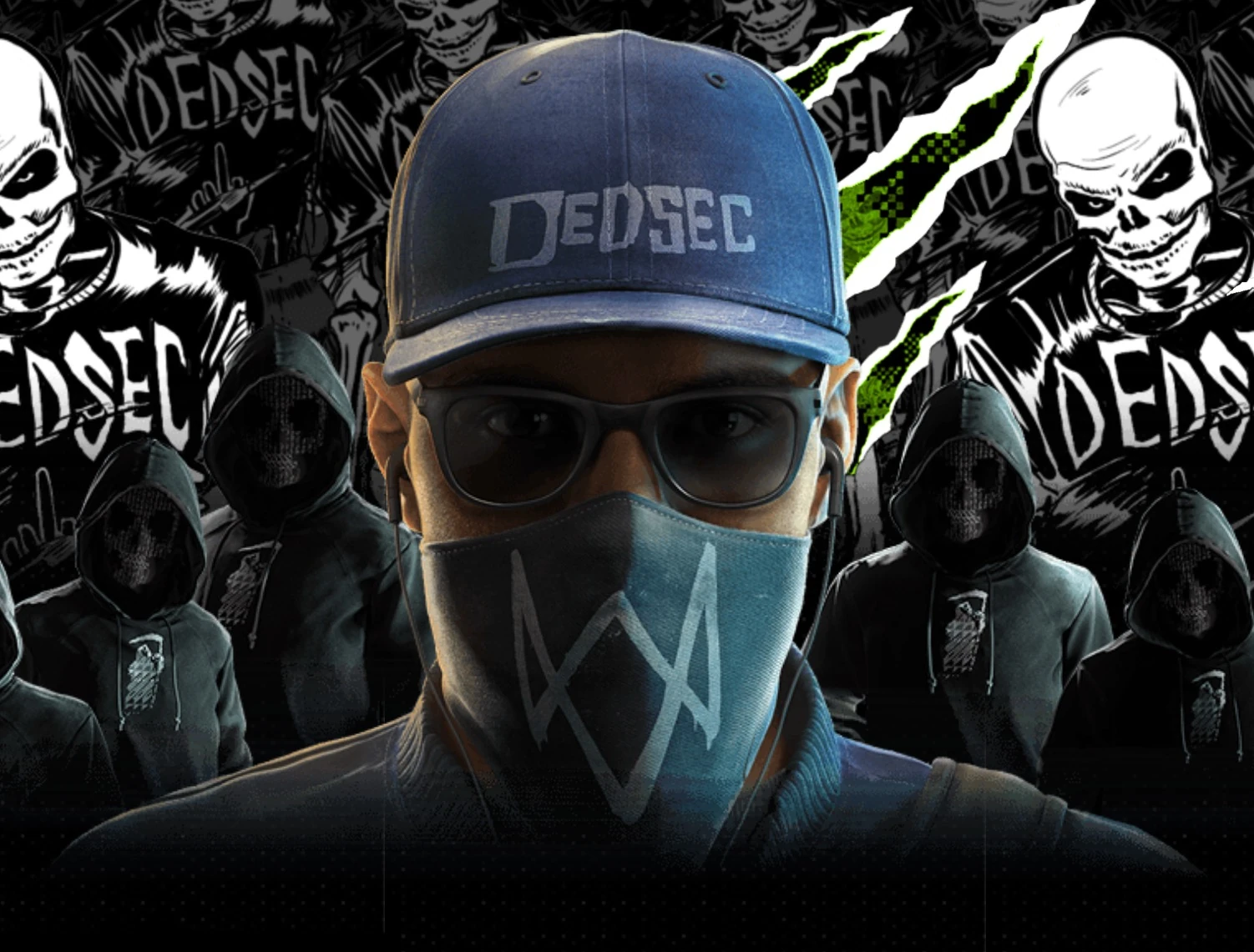 Missões em Watch Dogs 2 | Watch Dogs Wiki | Fandom