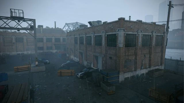 Bratva | Watch Dogs Wiki | FANDOM powered by Wikia