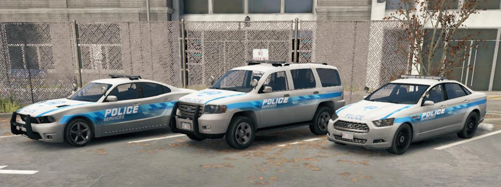 Polizeiwagen | Watch Dogs Wiki | FANDOM powered by Wikia