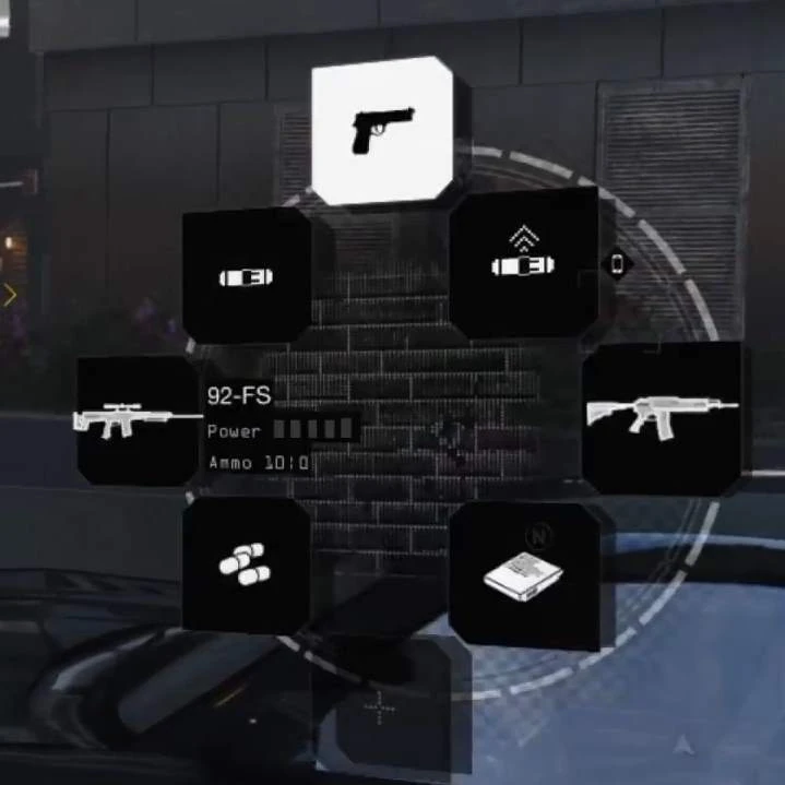 Weapons and Gadgets | WATCH_DOGS_BETA Wiki | Fandom