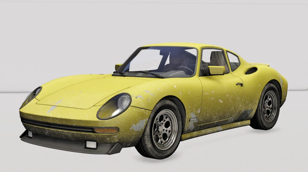 Vehicles in Watch Dogs 2 | Watch Dogs Wiki | Fandom