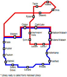 "L" Train | Watch Dogs Wiki | FANDOM powered by Wikia