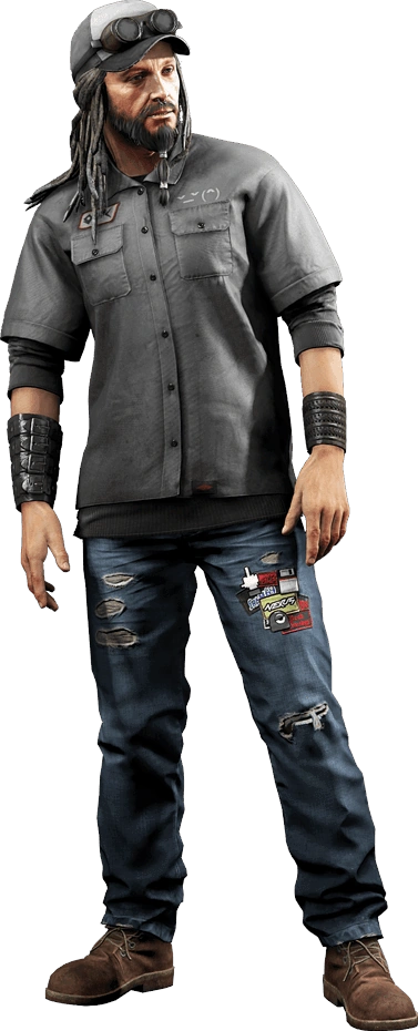 Image - Watch Dogs T-Bone.png | Watch Dogs Wiki | FANDOM powered by Wikia