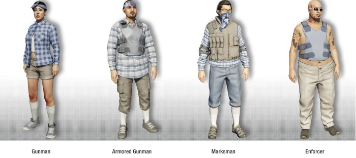 Tezcas | Watch Dogs Wiki | FANDOM powered by Wikia