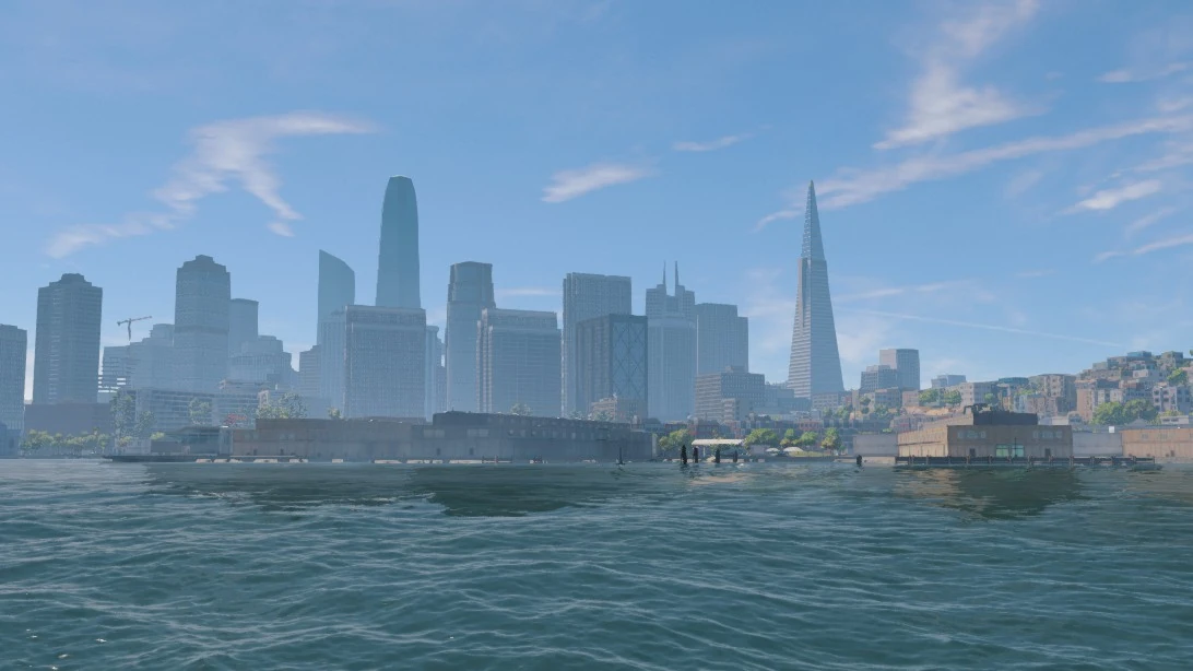 Category:Locations in Watch Dogs 2 | Watch Dogs Wiki | FANDOM powered ...