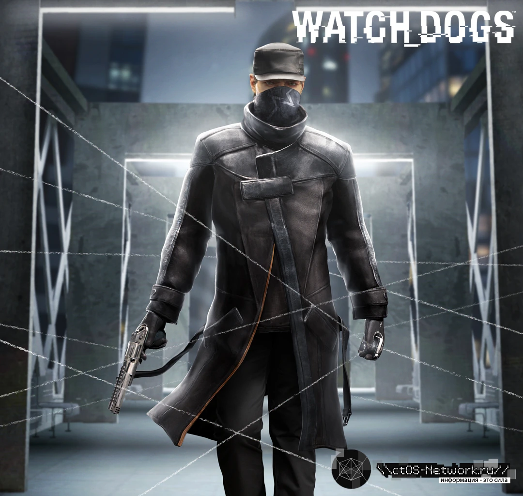 Cyberpunk | Watch Dogs Wiki | FANDOM powered by Wikia