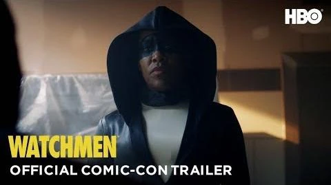 Watchmen Wiki | FANDOM powered by Wikia