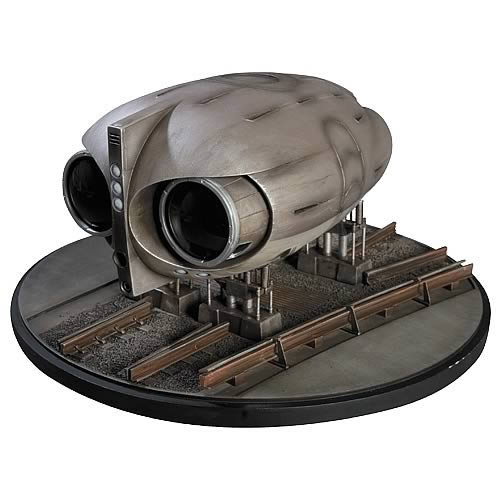 Owl Ship Replica Watchmen Wiki Fandom Powered By Wikia