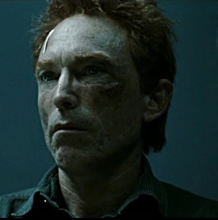 Walter Kovacs | Watchmen Wiki | Fandom