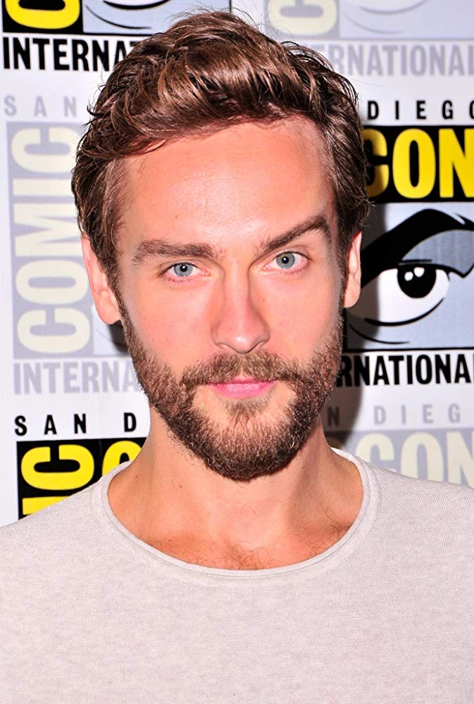 Tom Mison | Watchmen Wiki | Fandom