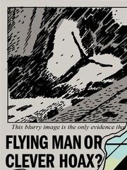 Byron Lewis | Watchmen Wiki | Fandom