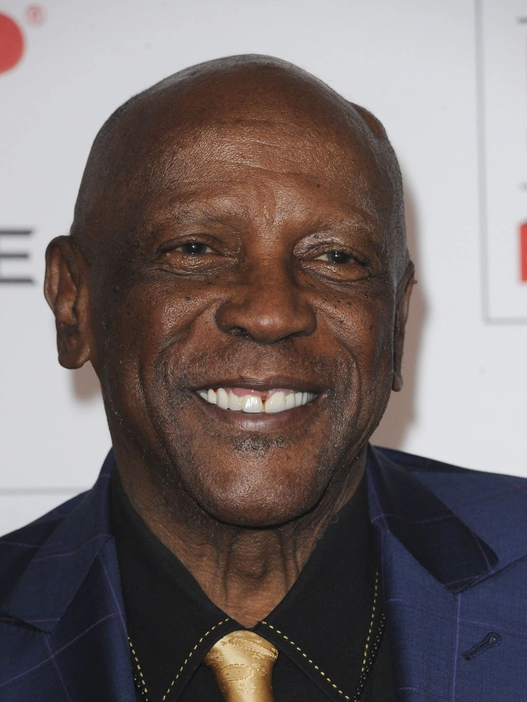 Louis Gossett Jr. | Watchmen Wiki | Fandom