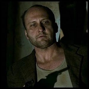 Gerald Anthony Grice | Watchmen Wiki | Fandom