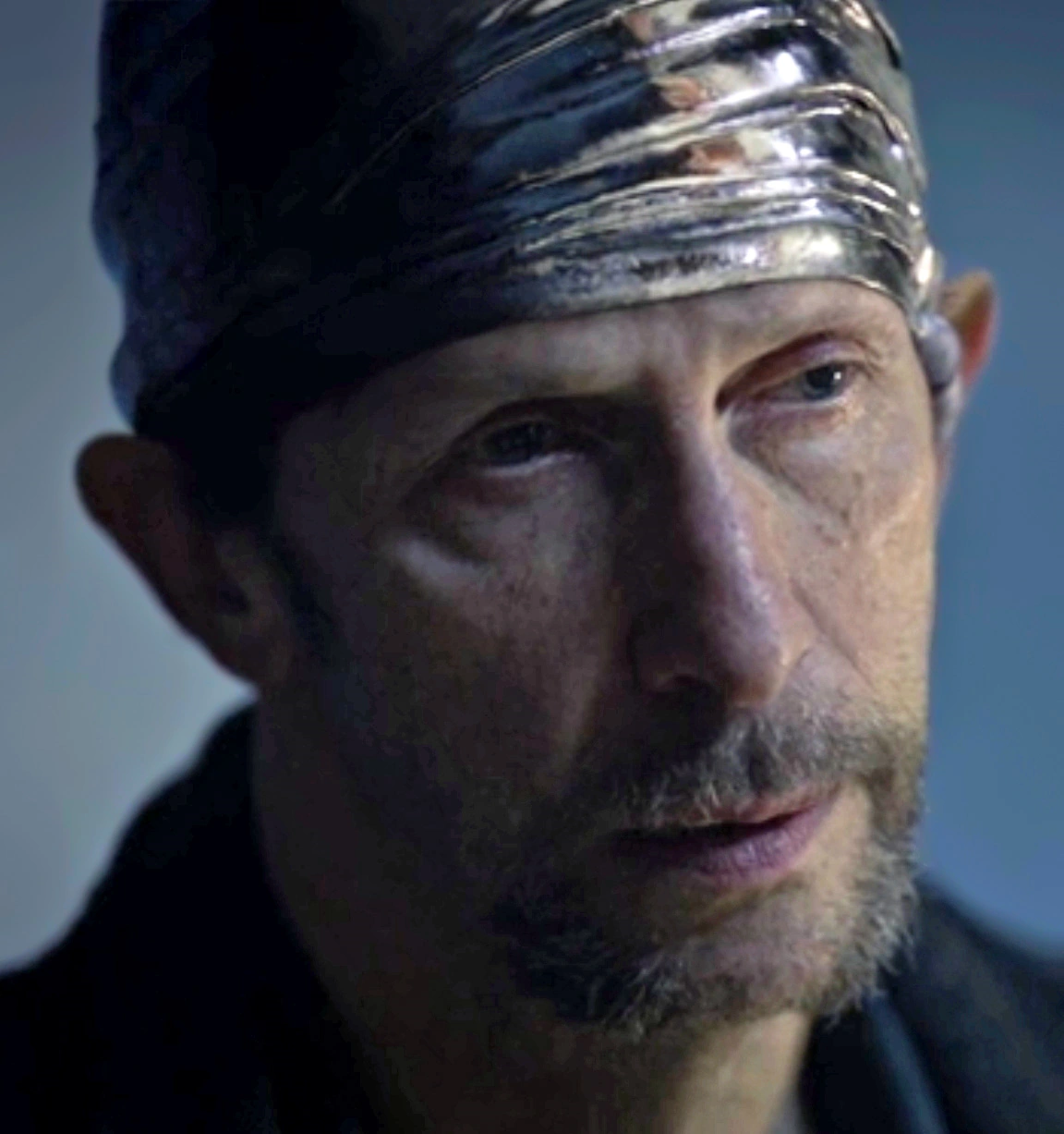Wade Tillman | Wiki Watchmen | Fandom