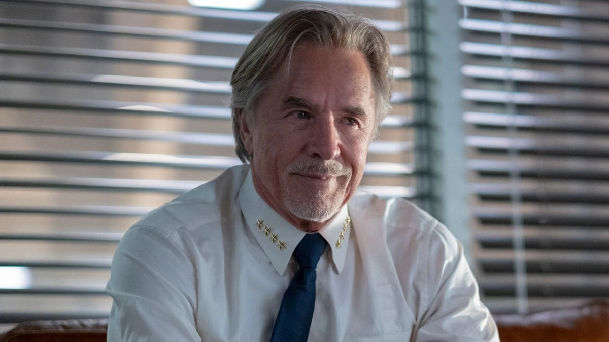 Judd Crawford | Wiki Watchmen | Fandom